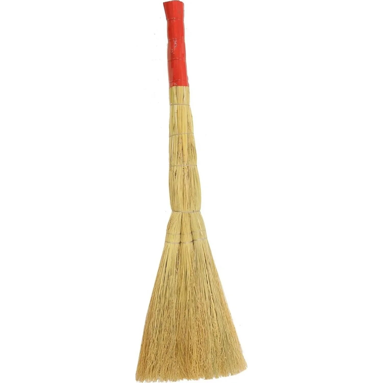 Веник 3-х лучевой 3-прошивный