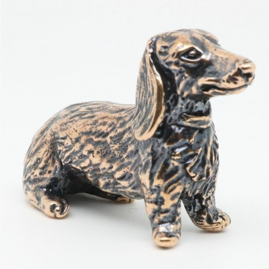 Фигурка Такса