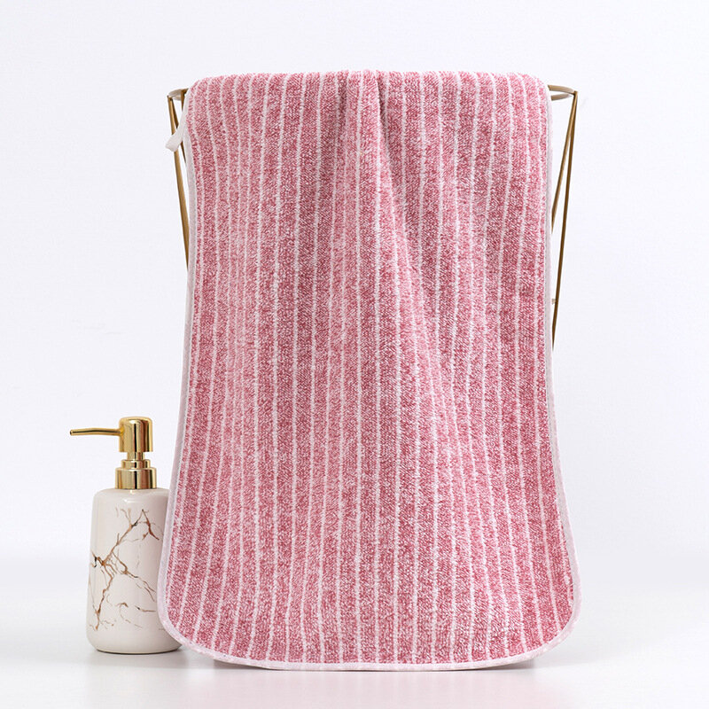 Классическое коралловое бархатное полотенце мягкое впитывание воды полотенце для лица теплое бархатное полотенце для