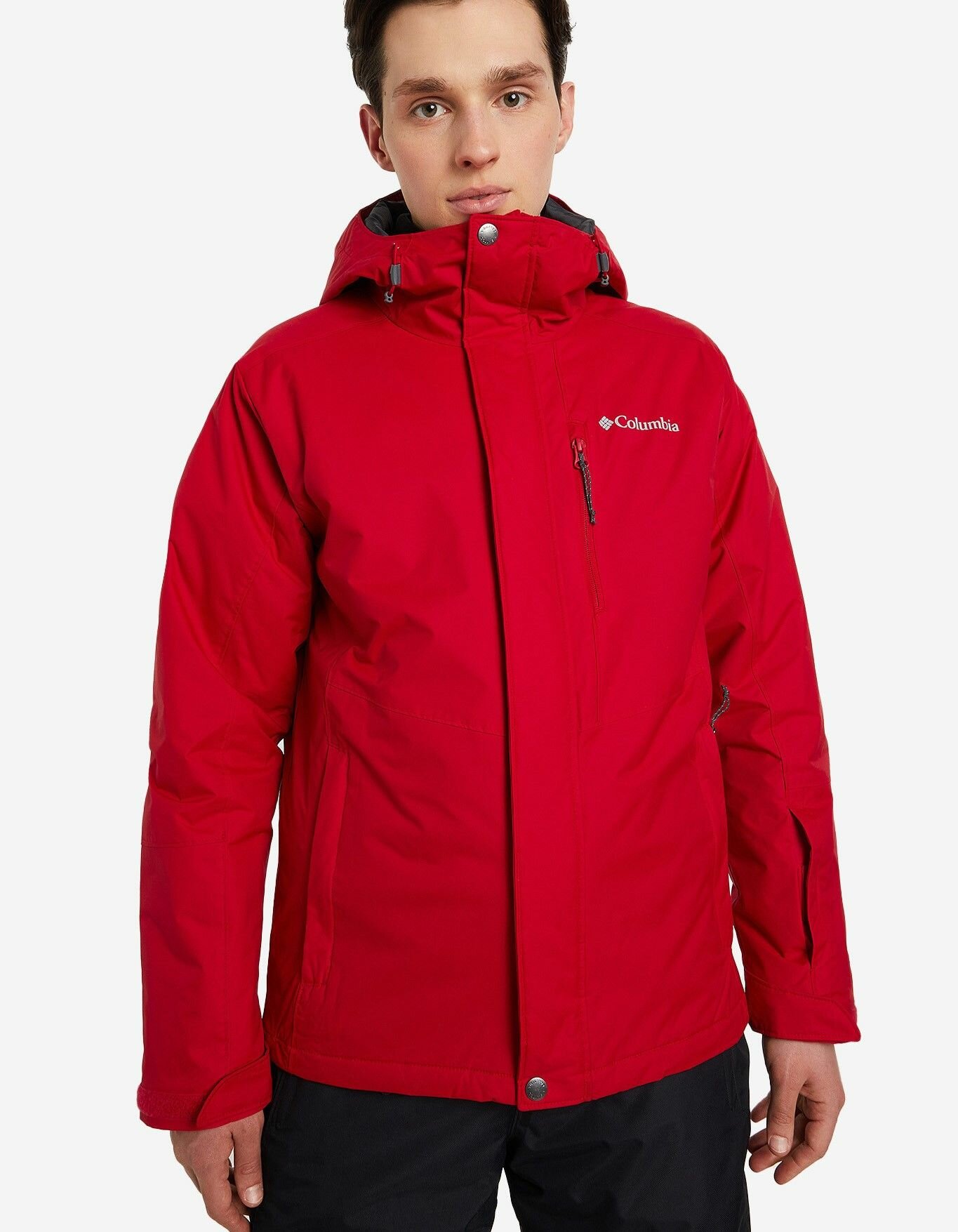 Куртка сноубордическая