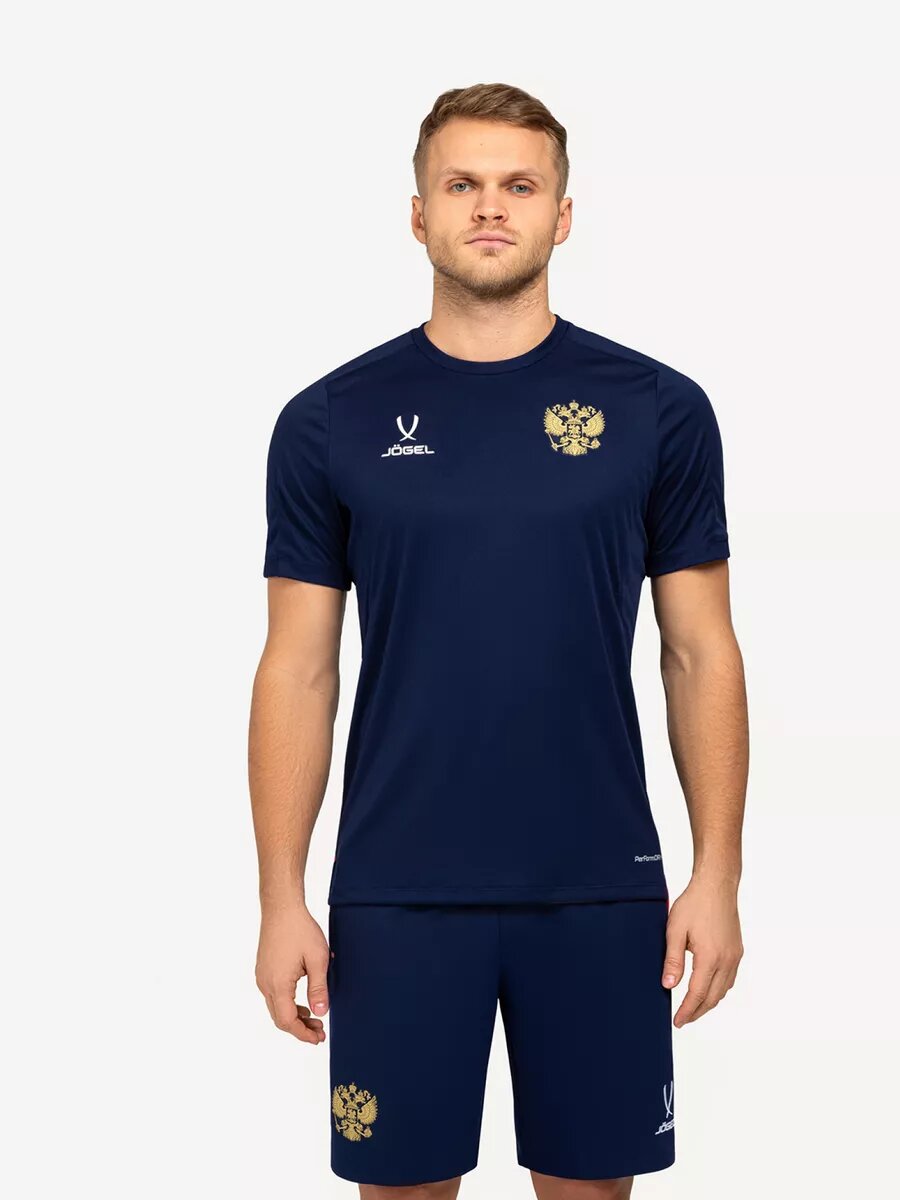 Футболка спортивная