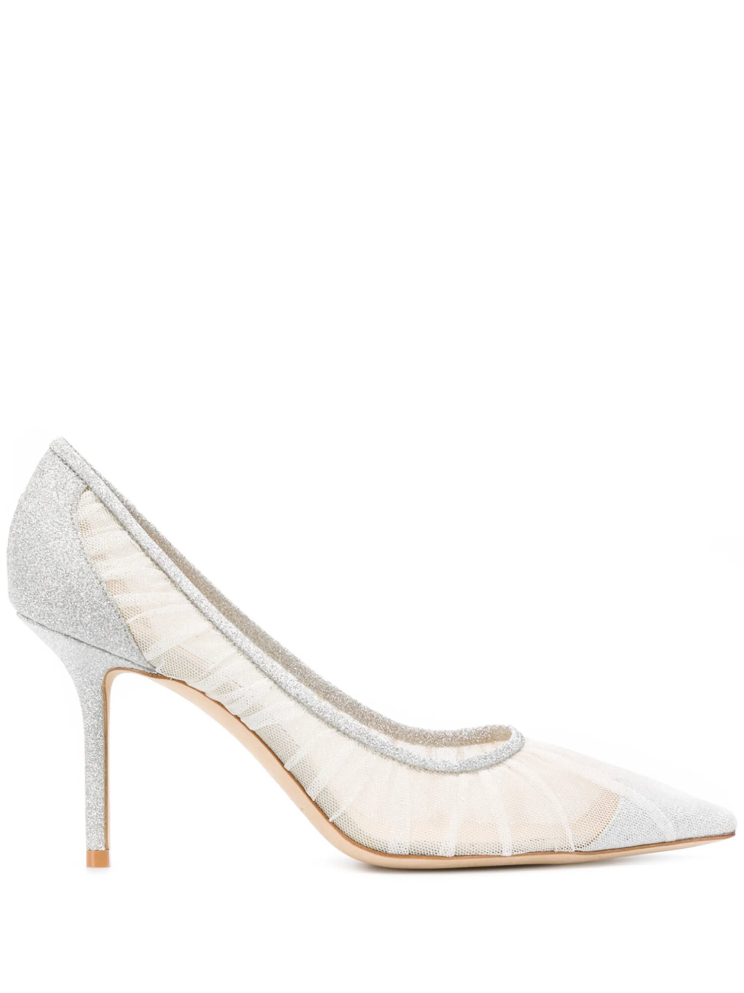 Туфли JIMMY CHOO