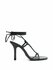 Босоножки PATRIZIA PEPE New Square, размер 42 EU