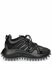 Кроссовки Vic Matie Running Trek, размер 38 EU, черный