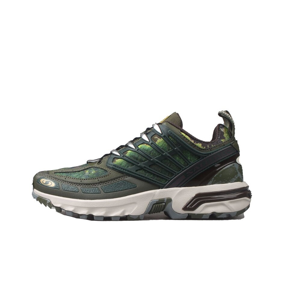 Кеды Salomon ACS Pro Advanced