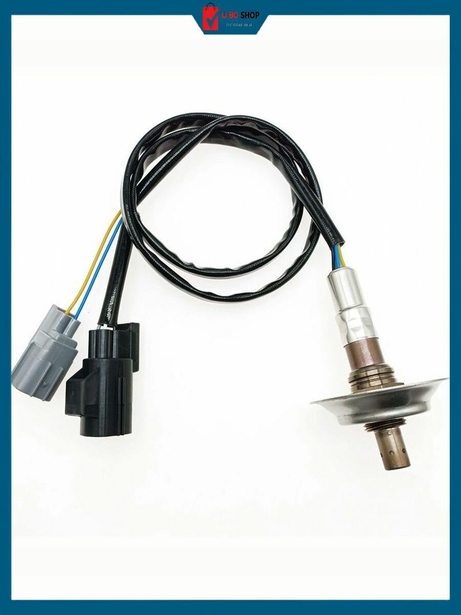 Эксклюзивный лямбда зонд L33L188G1B для Мазда СХ7 2.3л, верхний датчик кислорода до катализатора, модель 3Y