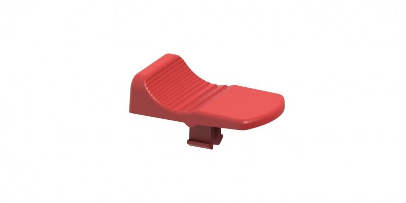 Клавиша (вкл/выкл) (V.2) N000-027-709 N000-027-709