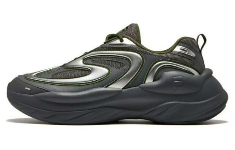 Кроссовки BUZZARD Meteor Shoes