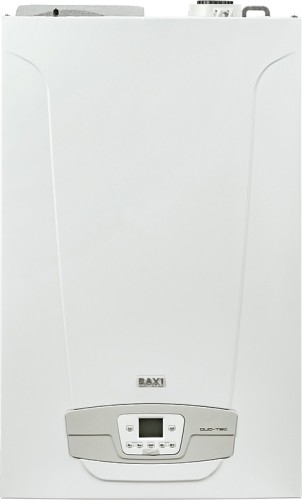 Котел газовый Baxi NUVOLA DUO-TEC+ 16 GA НС-1203871