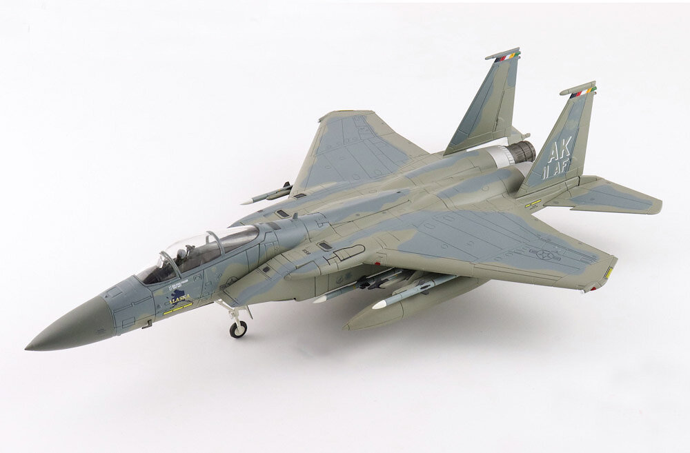 Hobby Master Модель самолета McDonnell Douglas F-15C Eagle