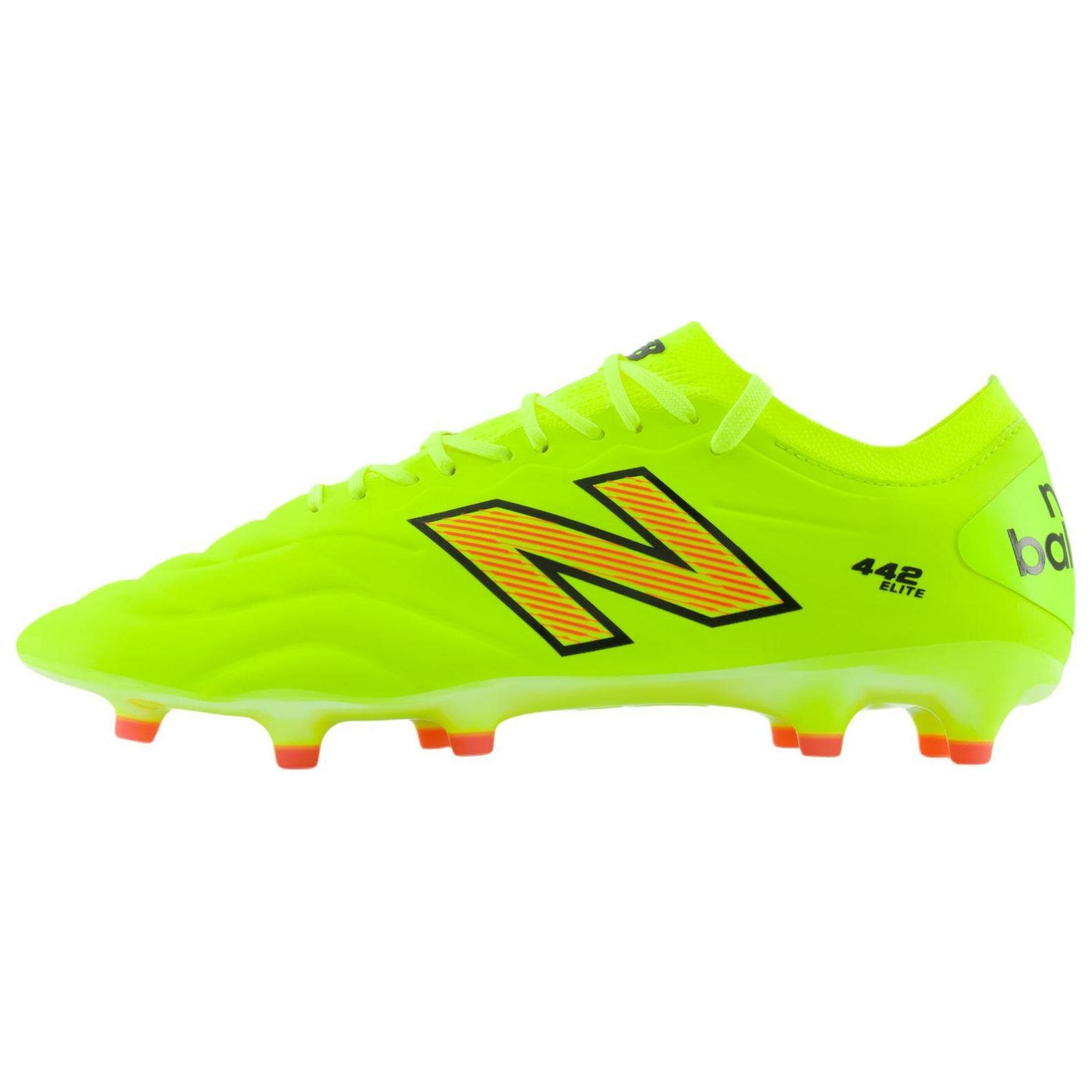 Бутсы New Balance Bravada 2.0 Platform Mid