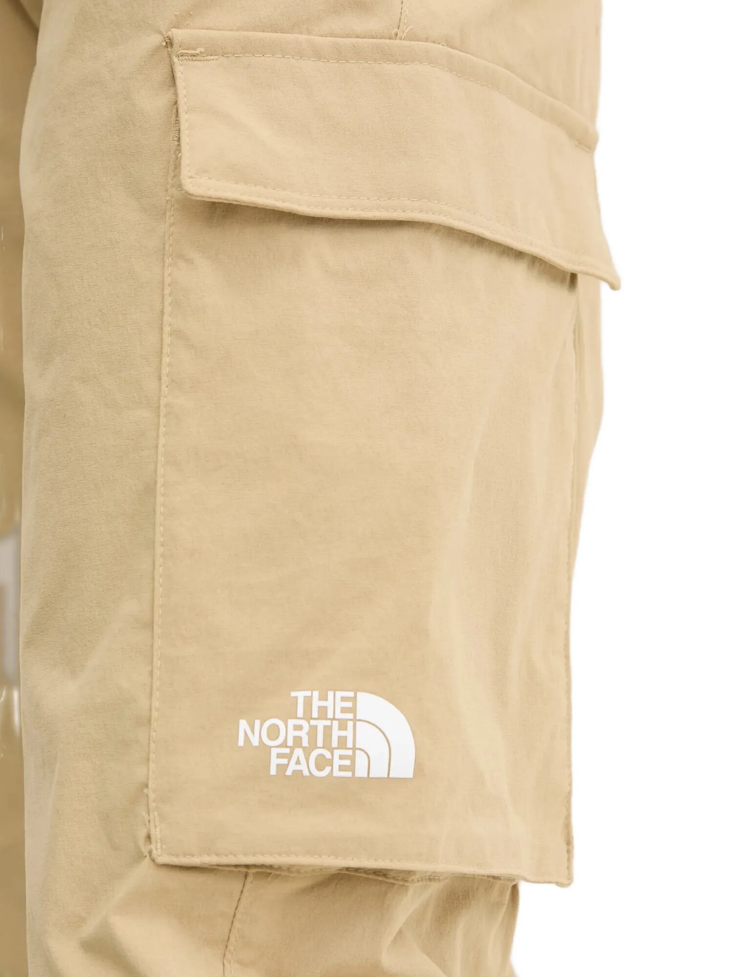 Брюки карго The North Face Cargo pocket performance trousers, размер XL, разноцветный — фото 1