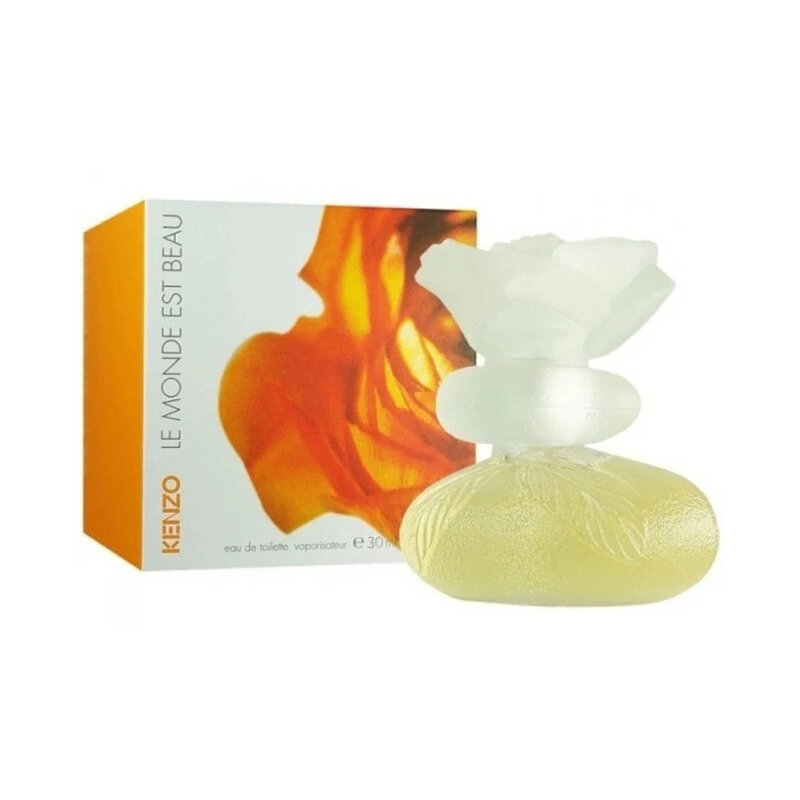 Туалетная вода Kenzo Le Monde Est Beau 30 мл
