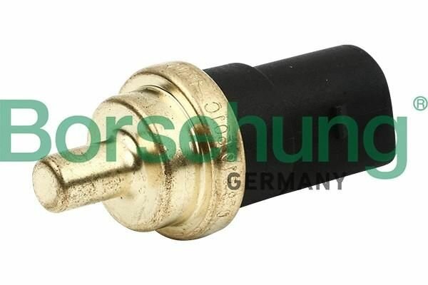 Датчик температуры Borsehung B13133 4 контура, Audi A3, A4, A6, A8, Seat Cordoba, Toledo, Skoda Octavia, Superb, VW Bora, Golf, Passat, Polo, Transporter