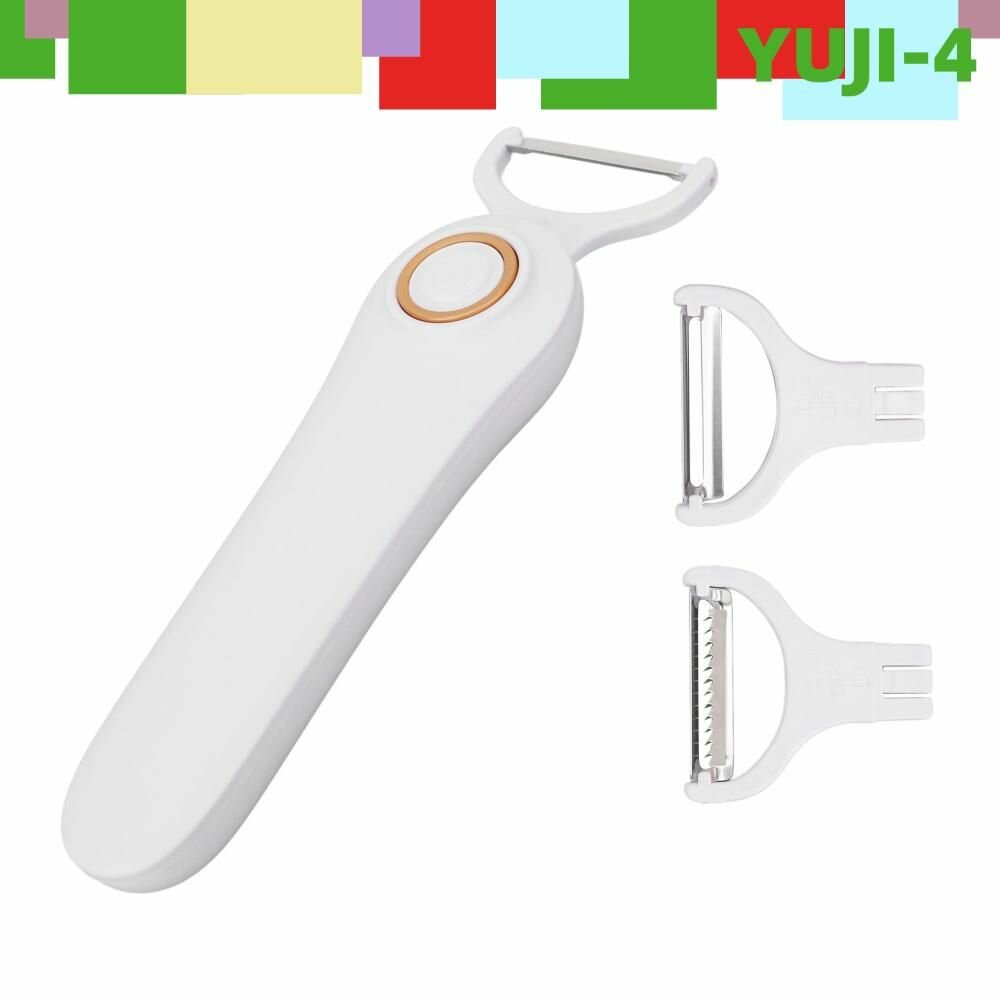 Электрическая овощечистка