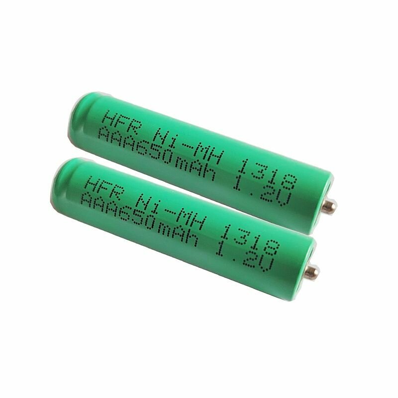 Аккумуляторная батарея для бритвы Braun 1775 180 190S-1 Z20 CruZer3 z4 MG5050,2