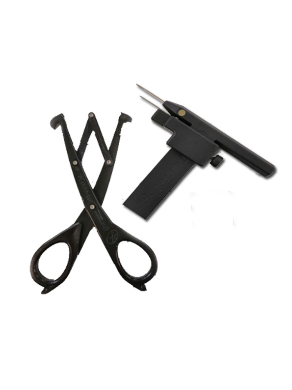 Комплект кольцевстав 1шт