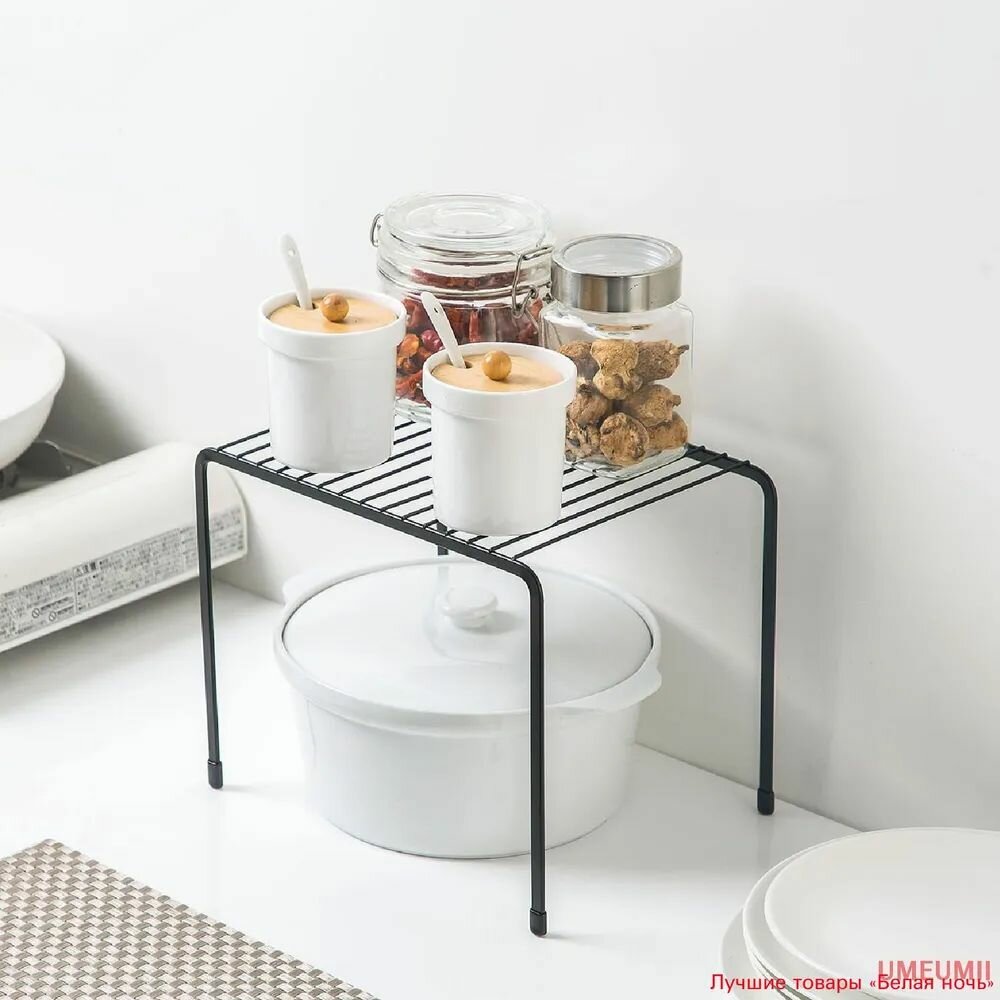 Полка, 18х25х20 см, 1 шт.