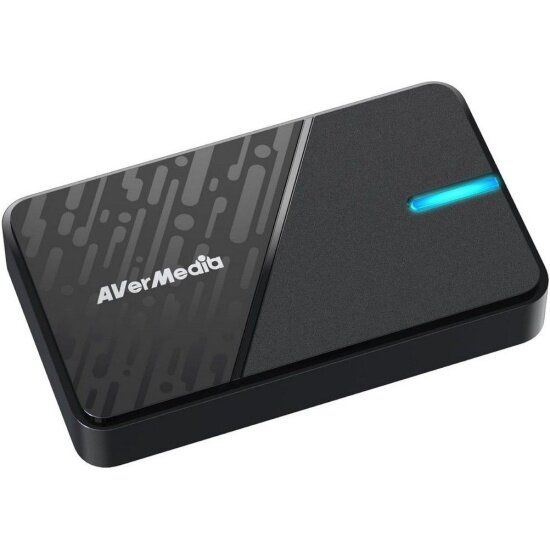 Карта видеозахвата Avermedia StreamLine MINI+ GC311