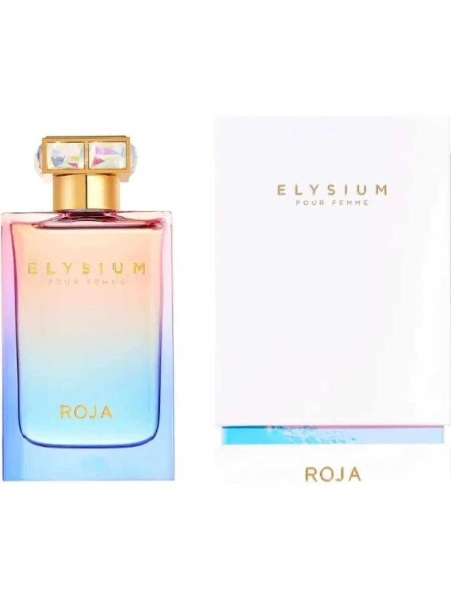Roja Dove Elysium Pour Femme 75 мл Парфюмерная вода оригинал