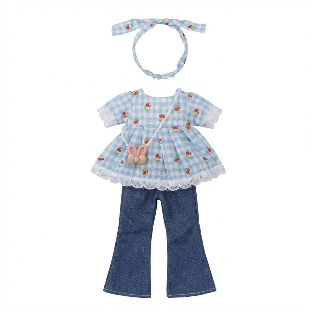Одежда для куклы 30 см, Style 27