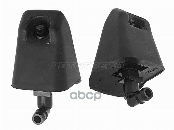 Форсунка омывателя фары Toyota Camry (XV30) 01-06 / Camry UAE/USA 01-06 (Справа) Sat арт. ST-TY38-109-1