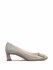 Туфли Roger Vivier Square buckle pumps, размер 37