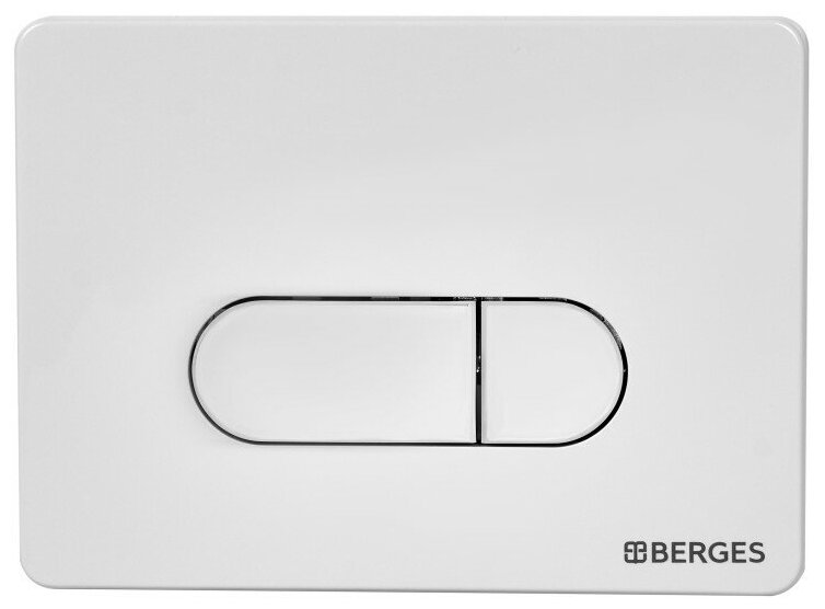 Кнопка для инсталляции Berges Novum D1 040031