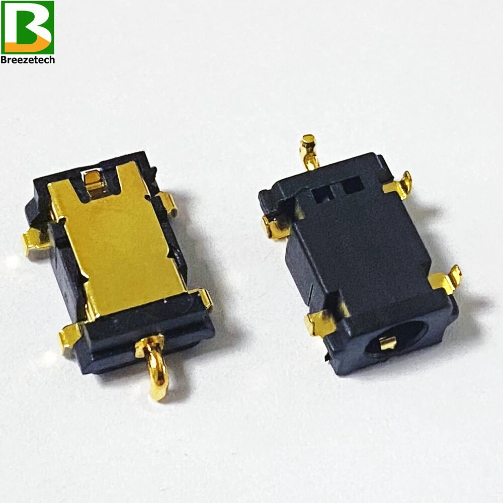 Гнездовой разъем питания постоянного тока 3,5 мм X 1,3 мм, разъем для ноутбука, планшета, ноутбука, зарядного порта, нетбука, штекер