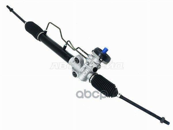 Рейка рулевая Hyundai Accent 99-12 / ТагАЗ Accent 99-12 Sat арт. ST-5771025510