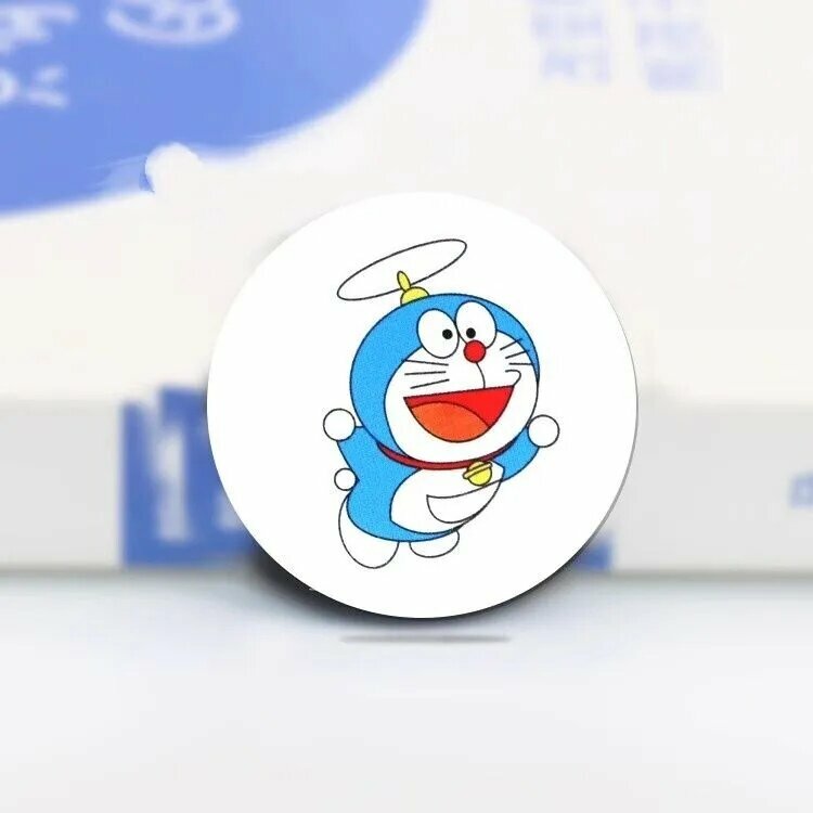 Ключ для домофона Mifare Zero (1 шт) электронный перезаписываемый. Частота 13,56 МГц.