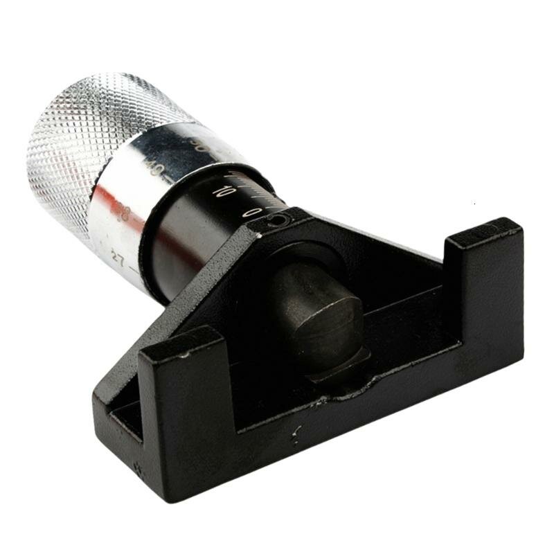 Измеритель натяжения ремня для сельхозтехники