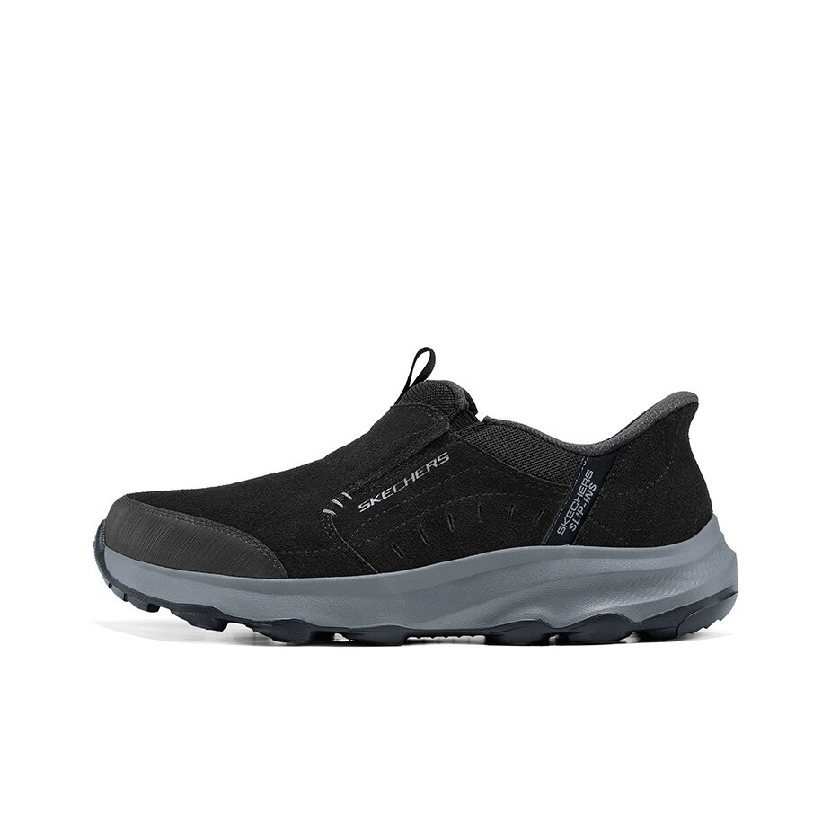 Кроссовки Slip-On Casual