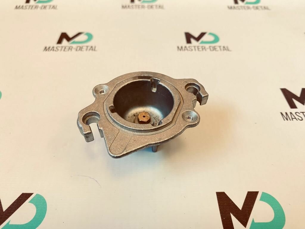 Основание средней конфорки газовой варочной поверхности 2/4 IGQ производства Somipress made in Italy для Hansa