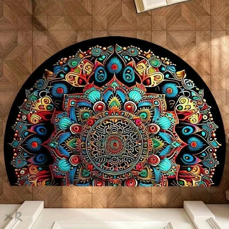 Коврик придверный 40x60 см