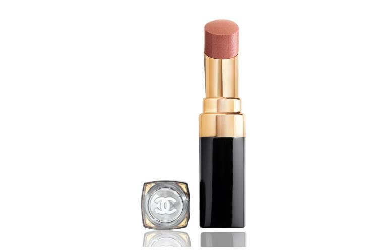 Увлажняющая помада женская CHANEL Лимитированная коллекция Miss Cocoa, цвет pink, оттенок #162 SUNBEAM