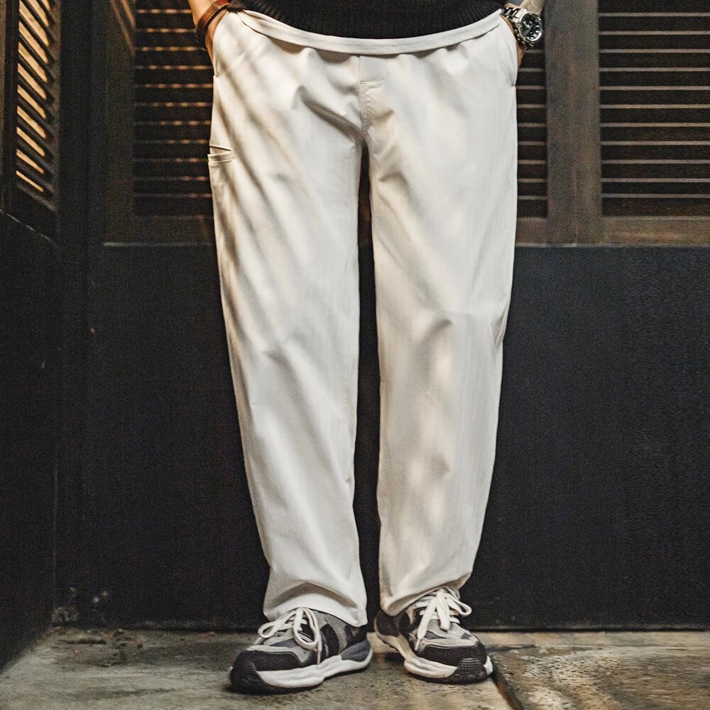 Maden Cleanfit Штаны TS2401215 М, Серый, Gray white