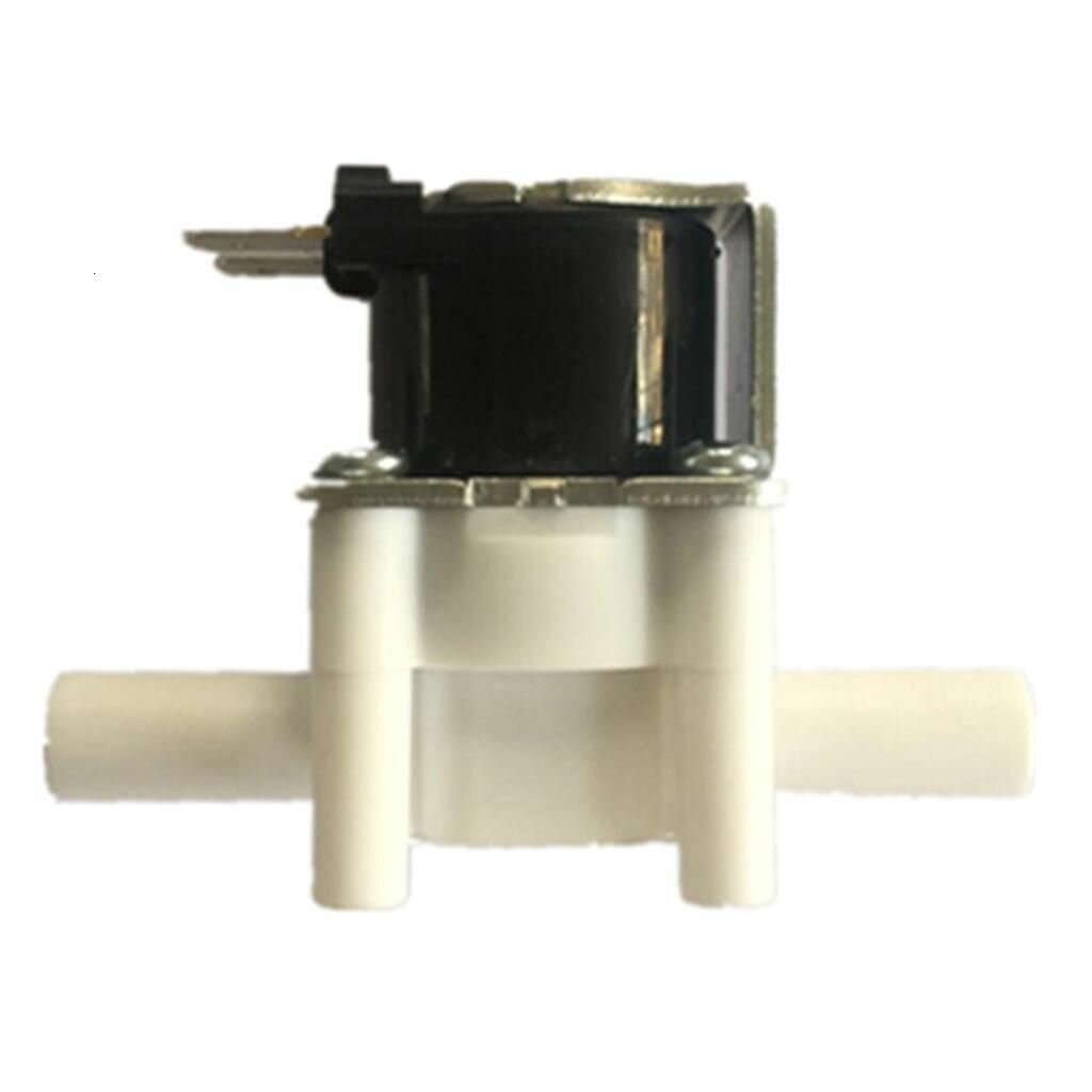 Соленоидный клапан давления 3/8", 12V