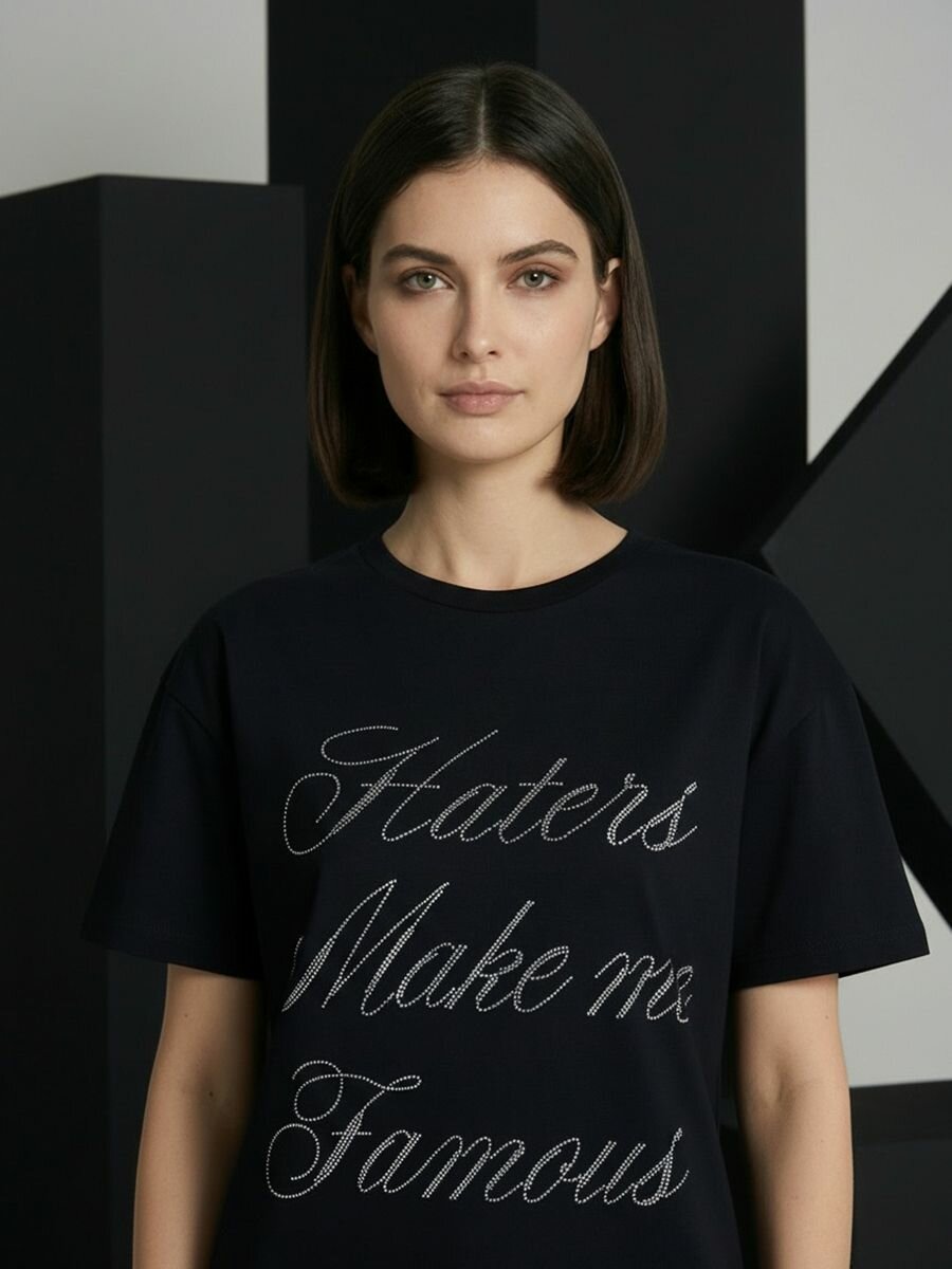 Футболка спортивная