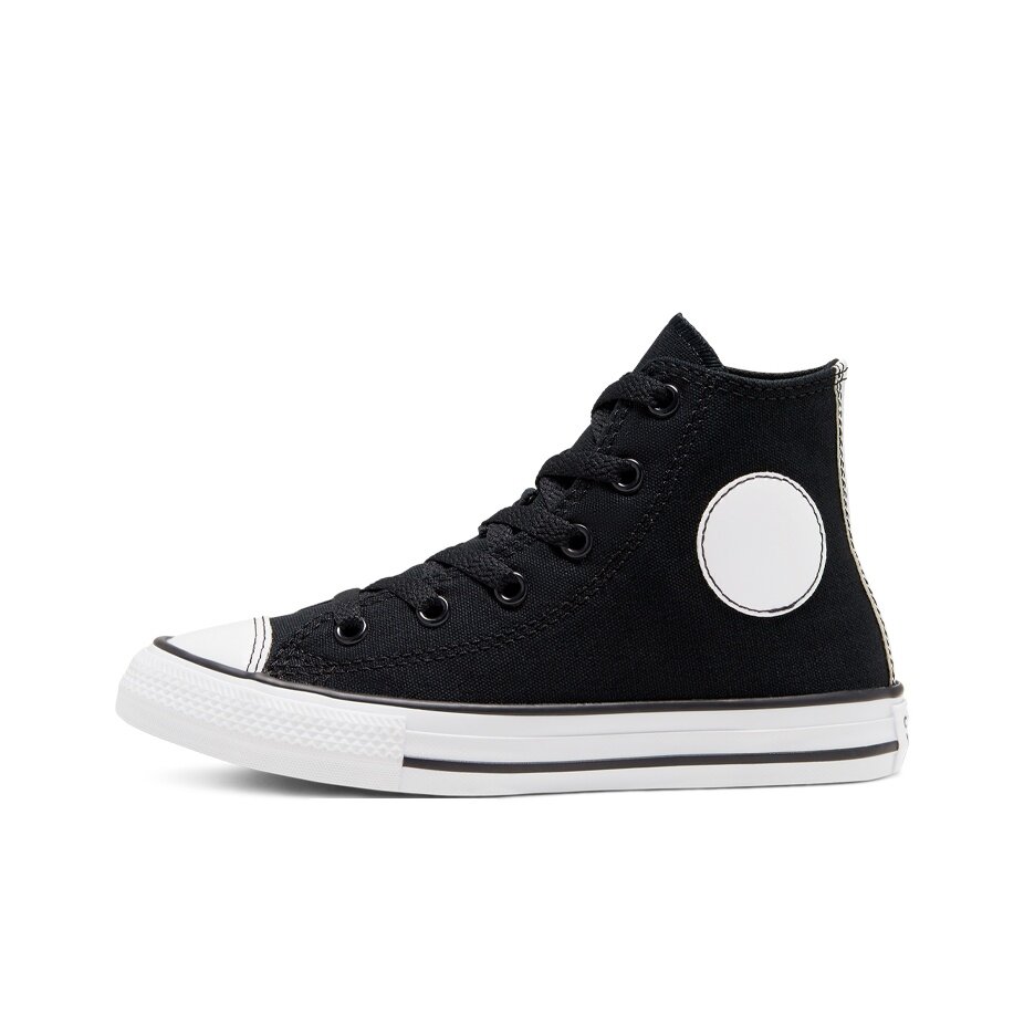 Кеды Chuck Taylor All Star