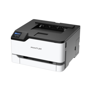 Принтер Pantum CP2200DN Printer, Color laser, A4, 24 ppm (max 50000 p/mon), 1 GHz, 1200x600 dpi, 512 mb RAM, paper tray 250 pages, USB, LAN, start. cartridge 750/500 page