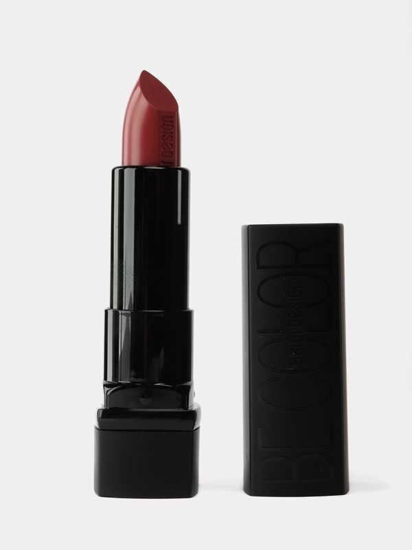 Belor Design Губная помада Be Color 118 молочный шоколад