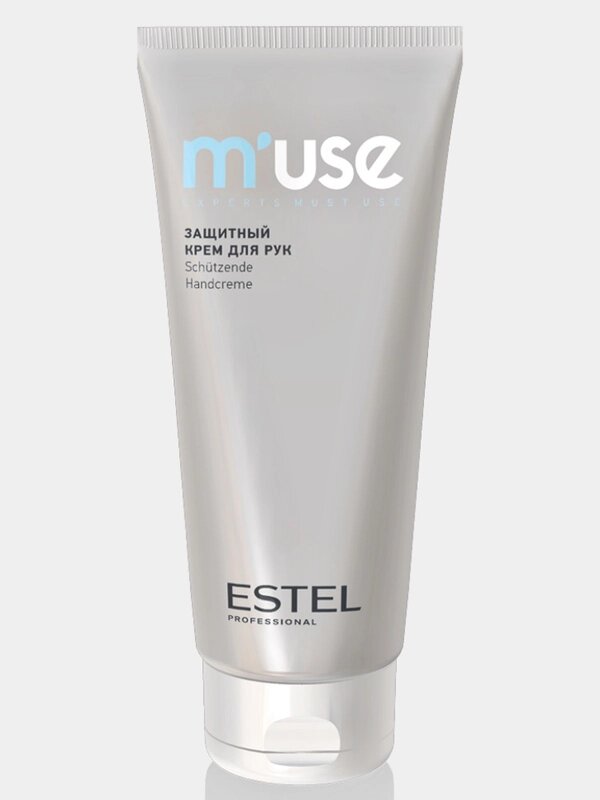 Защитный крем для рук Estel Muse