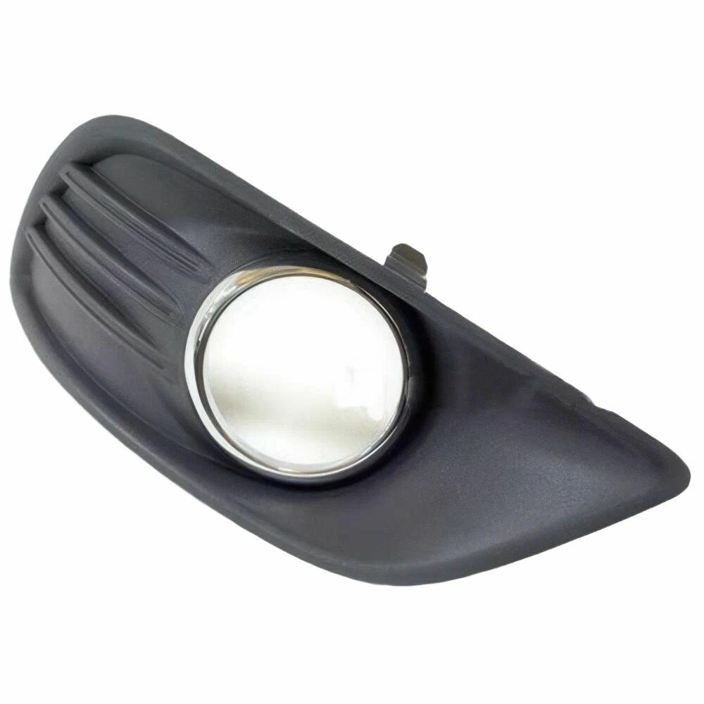 Решетка в бампер DEPO 431-2501R-UD R Ford Focus 08-10