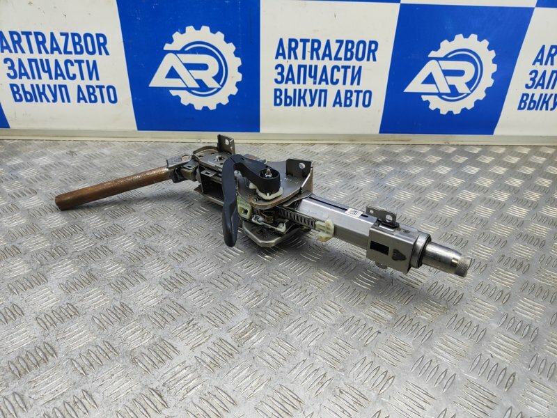 Б/У Колонка рулевая Volkswagen Tiguan MK2 / Фольксваген Тигуан MK2 1.4 CZD 150 Л.С 2017