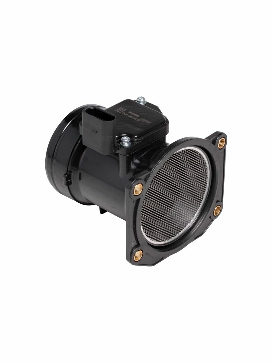 Датчик массового расхода воздуха STARTVOLT VS-MF-1818 для Audi A4, Seat Exeo, Skoda Octavia, Volkswagen Golf / Ауди А4, Сеат Эксео, Шкода Октавия, Фольксваген Гольф