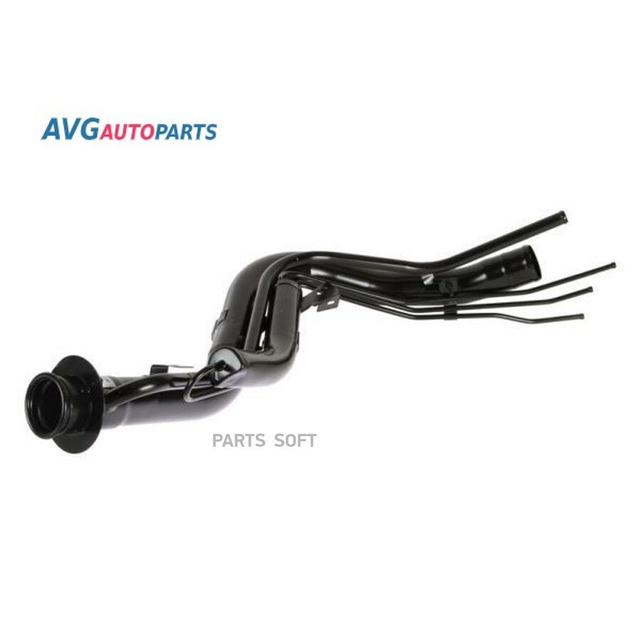 Заливная горловина бака (Дизель) от официального дистрибьютора, AVG, артикул 8109529