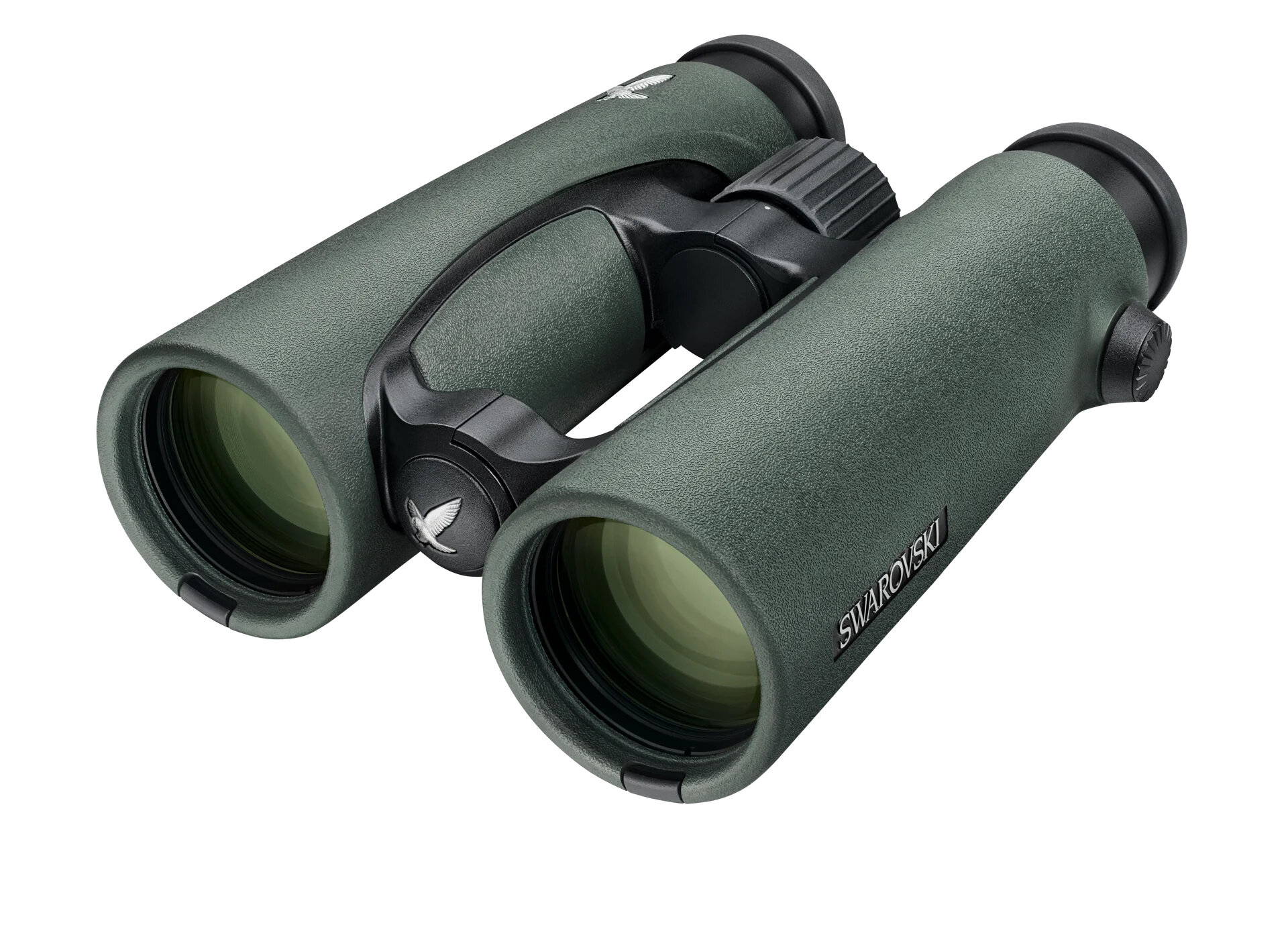 Бинокль-Дальномер Swarovski El Range 10X42
