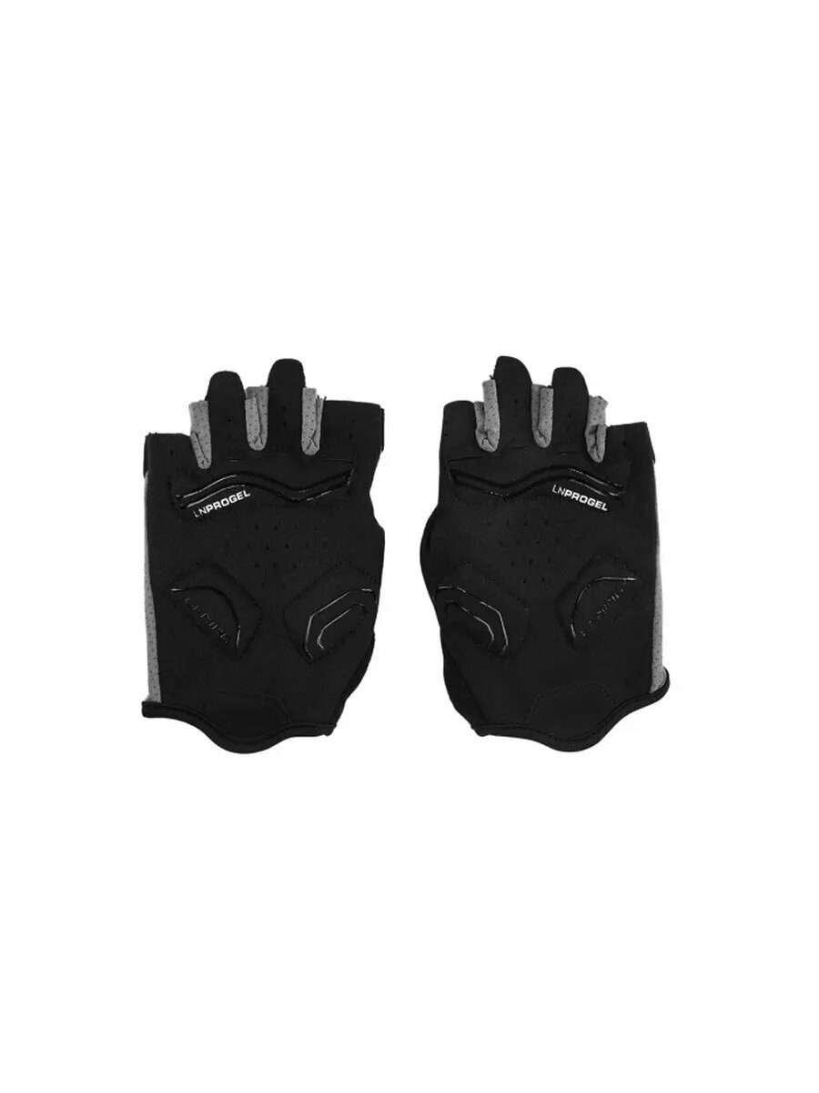 Перчатки для фитнеса Li Ning-темно-серый, L