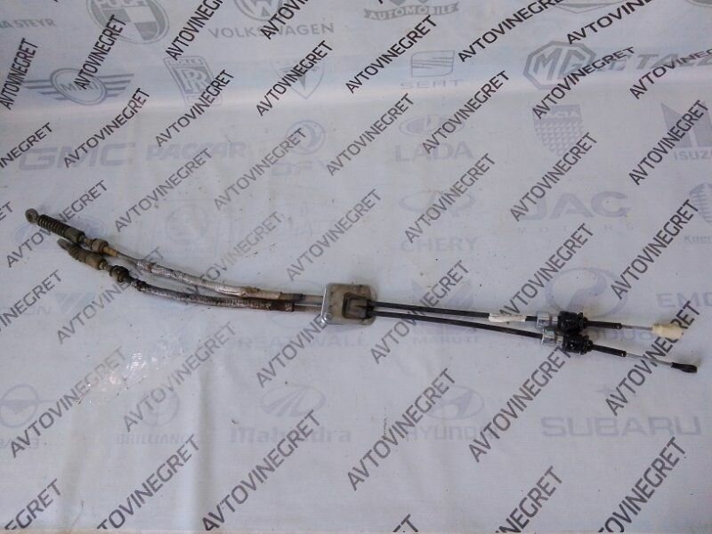 Трос мкпп Geely Emgrand EC7 Б/У с пробегом